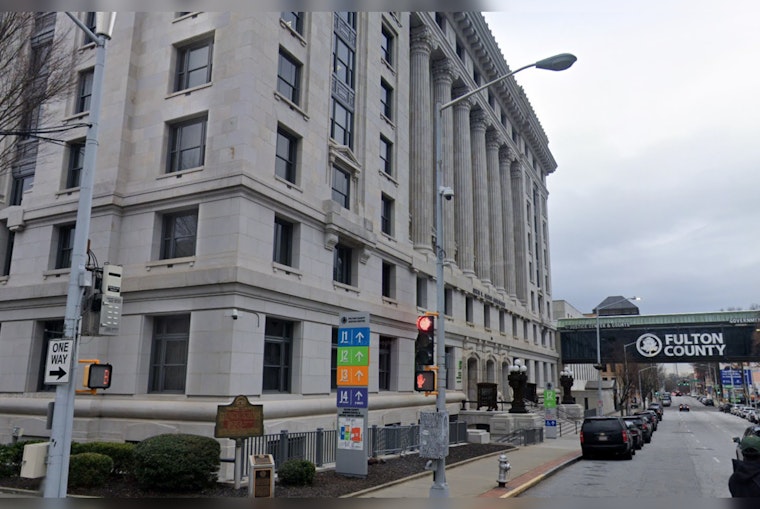 Atlanta DA Fani Willis Faces Misconduct Claims Amid Trump Election