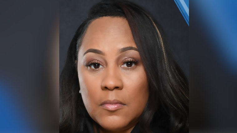 Atlanta DA Fani Willis Under Scrutiny as New Evidence Suggests