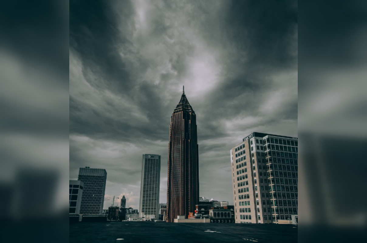 Atlanta Faces Week of Unsettled Weather with Rain, Thunderstorms, and