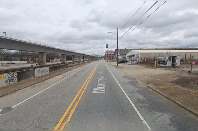 Atlanta Firefighters Tackle Blazes at Two Atlanta Beltline Properties,