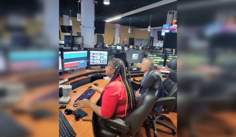 Atlanta Grapples With Surge Of Non Emergency 911 Calls City Unveils