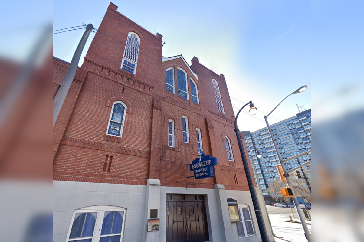 Atlanta Honors MLK's Legacy at Ebenezer Church, YSL RICO Trial Faces