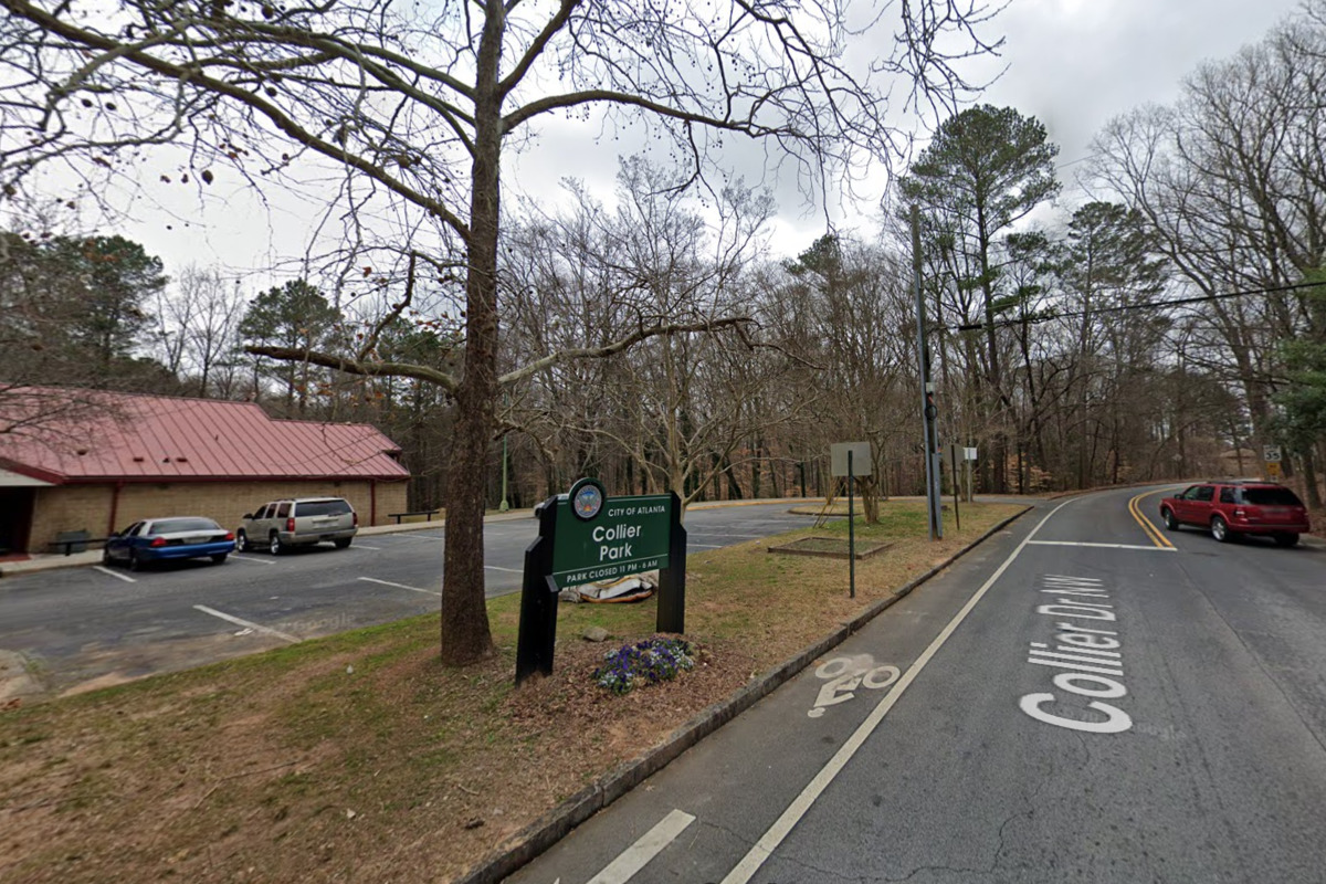Atlanta Police Investigate After Woman Found Dead in Home on Collier