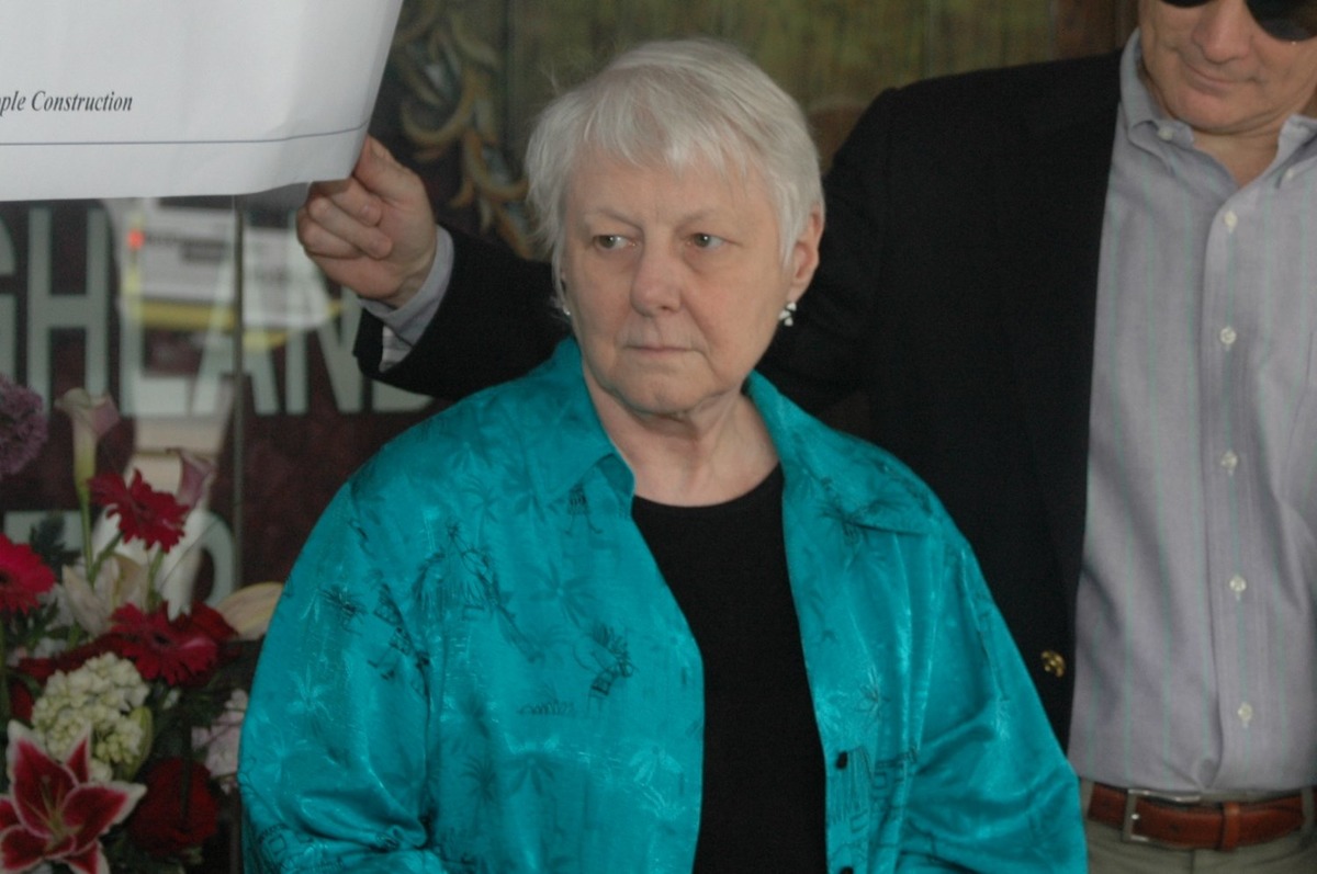 Atlanta Remembers Pioneering Former Councilmember Anne Fauver for