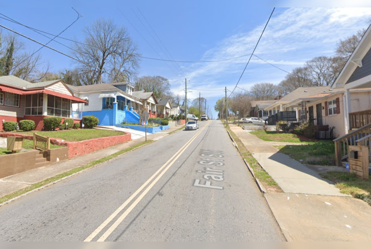 Atlanta Roommate Dispute over Loud Music Leads to Gunfire and SWAT