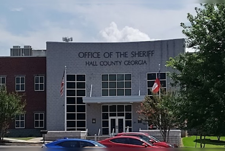 Atlanta Suburb Woman Accused in $28.5K Drug Bust in Hall County