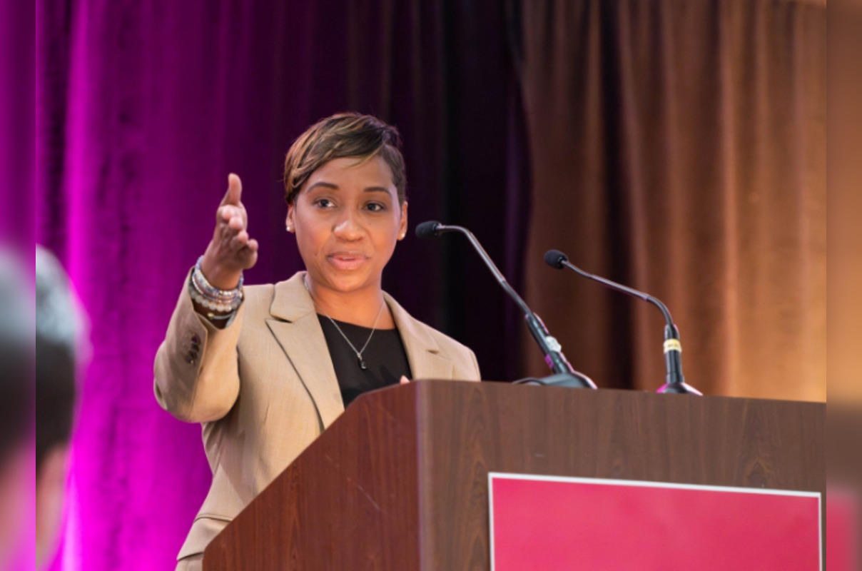 Attorney General Andrea Joy Campbell Targets Boston Market for Over