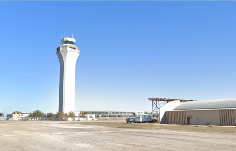 Austin Airport Weather Observers Lack Windows, Internet in Unusual FAA