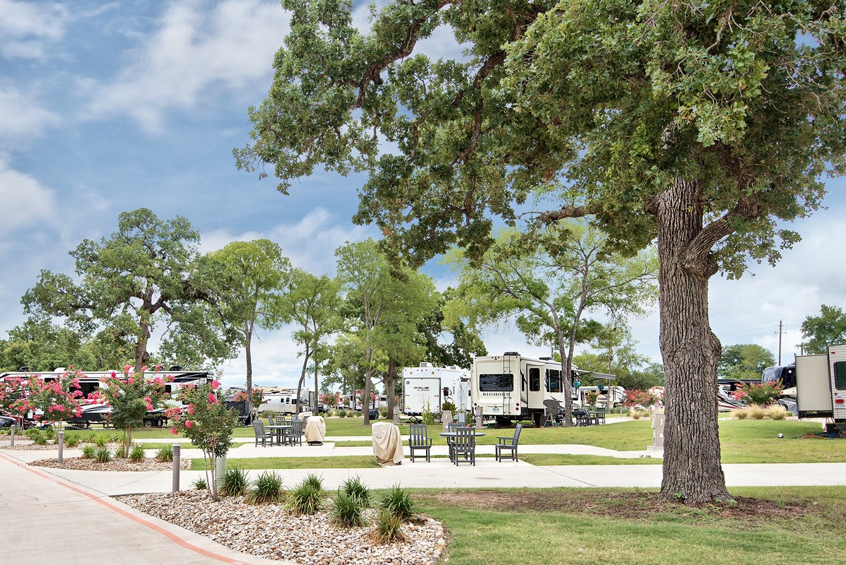 Austin and Denver Emerge as 2024's Top Urban Camping Havens, With