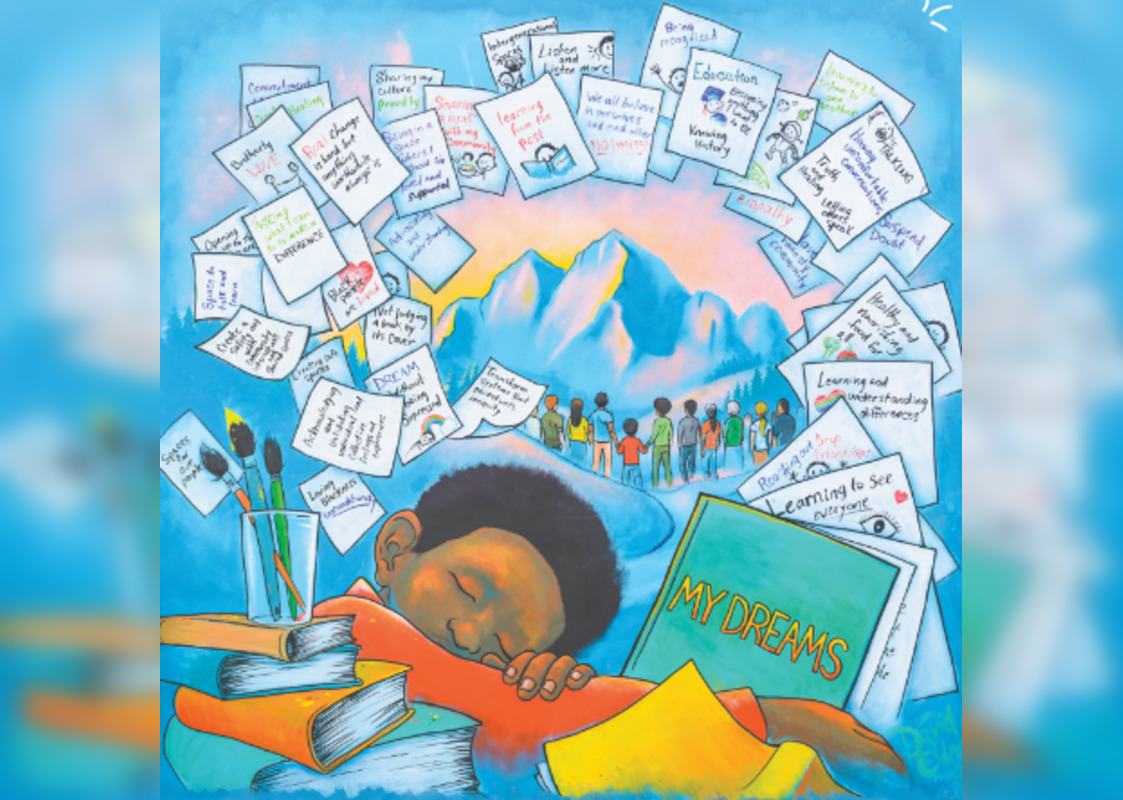 Austin Commemorates National Day of Racial Healing with Community