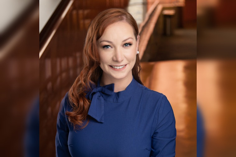 Austin Council Member Mackenzie Kelly Bridges Divides in Pursuit of