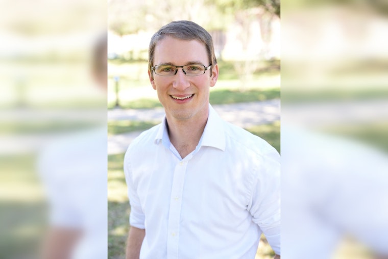 Austin Council Member Ryan Alter Tackles Housing Affordability in