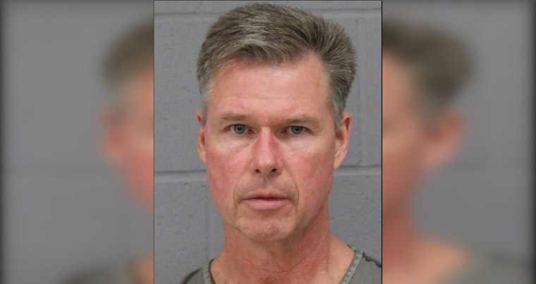 Austin Man Arrested, Accused of Making Terroristic Threat on Delta