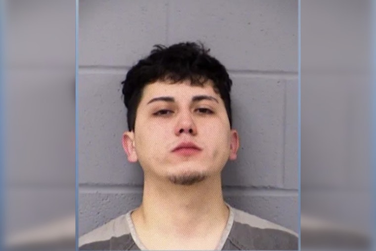 Austin Man Sentenced to 12 Years for Intoxication Manslaughter in 2020