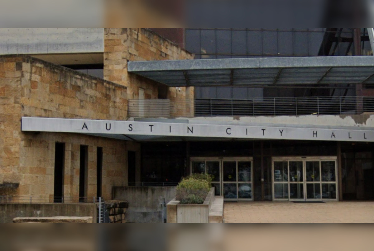 Austin Mayoral Race Expands as Community Leader Carmen Llanes Pulido