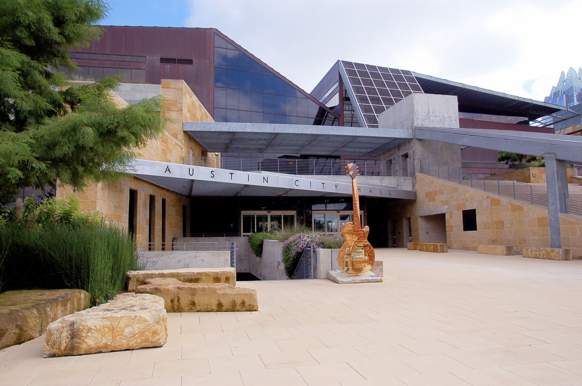 Austin Planning Commission Advocates for Expansive Telework Policy