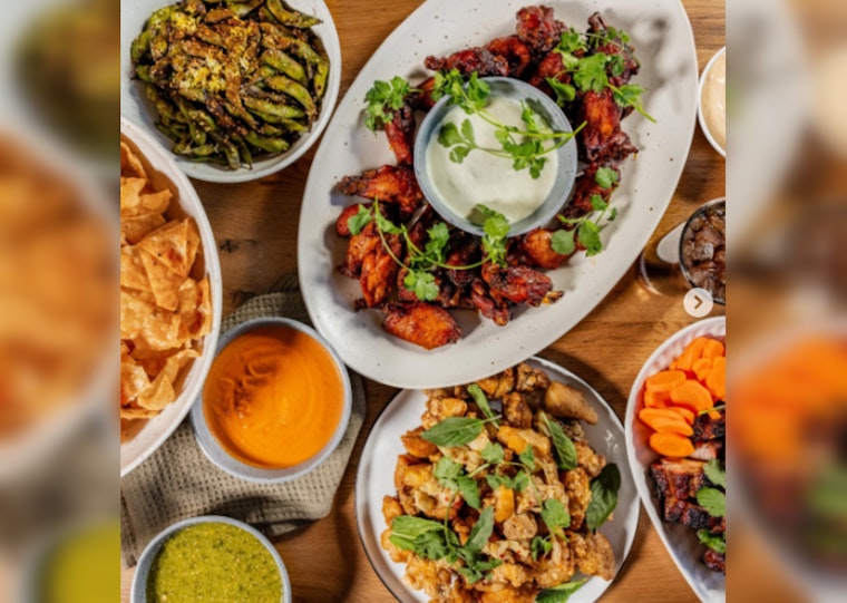 Austin Restaurants Wing It with Special Deals for Super Bowl Fans