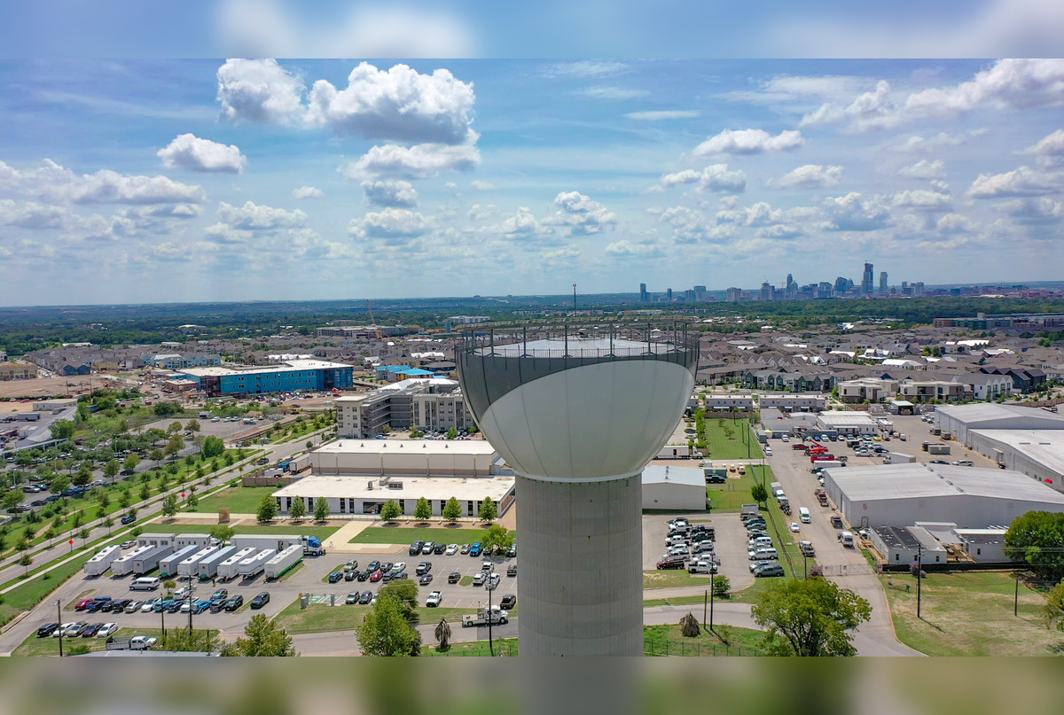 Austin Water Secures $62 Million in Savings Through Debt Management
