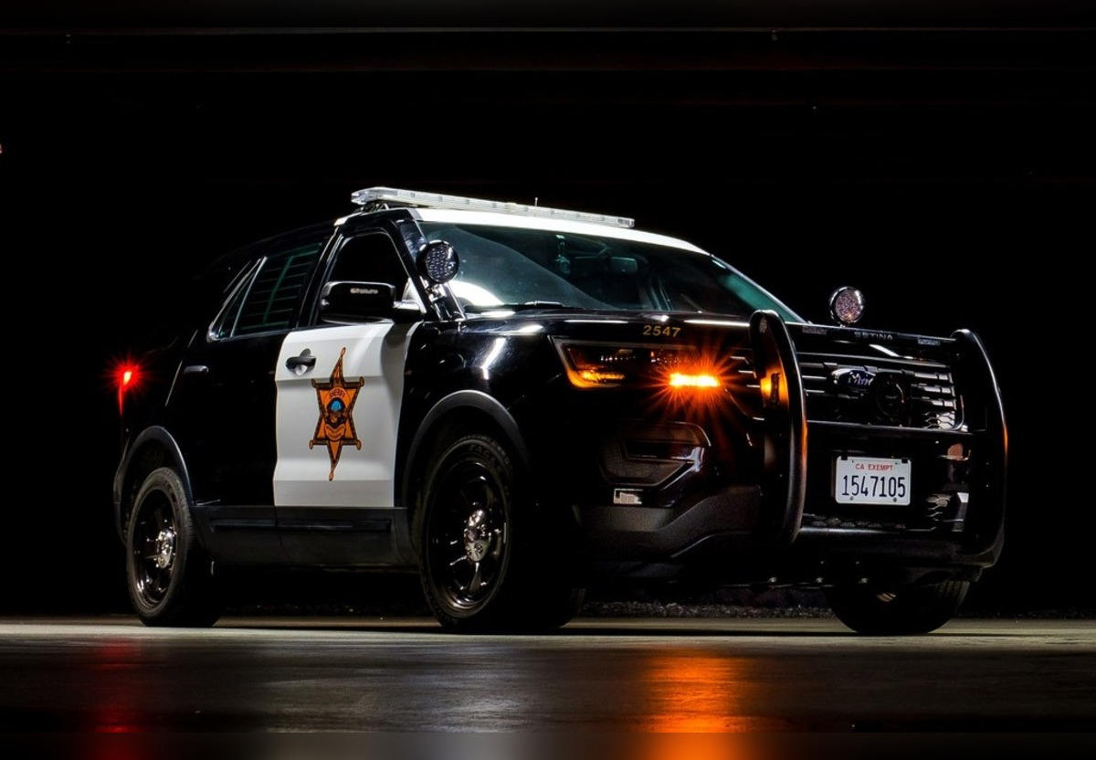 Authorities Seek Public's Help in Fatal Mission Viejo Collision
