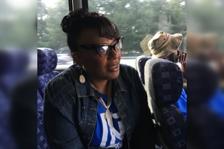 Bernice King Defends Coretta Scott King's Legacy Against Jonathan