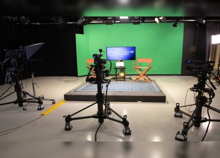 Bloomington's BCAT Seeks Aspiring Talent, Offers TV Production Courses