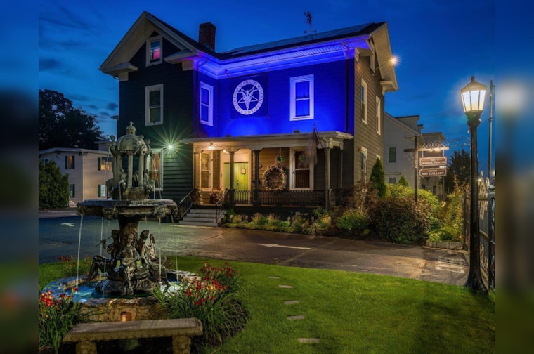 Bomb Plot Bust, Michigan Man Charged with Plan to Demolish Salem's
