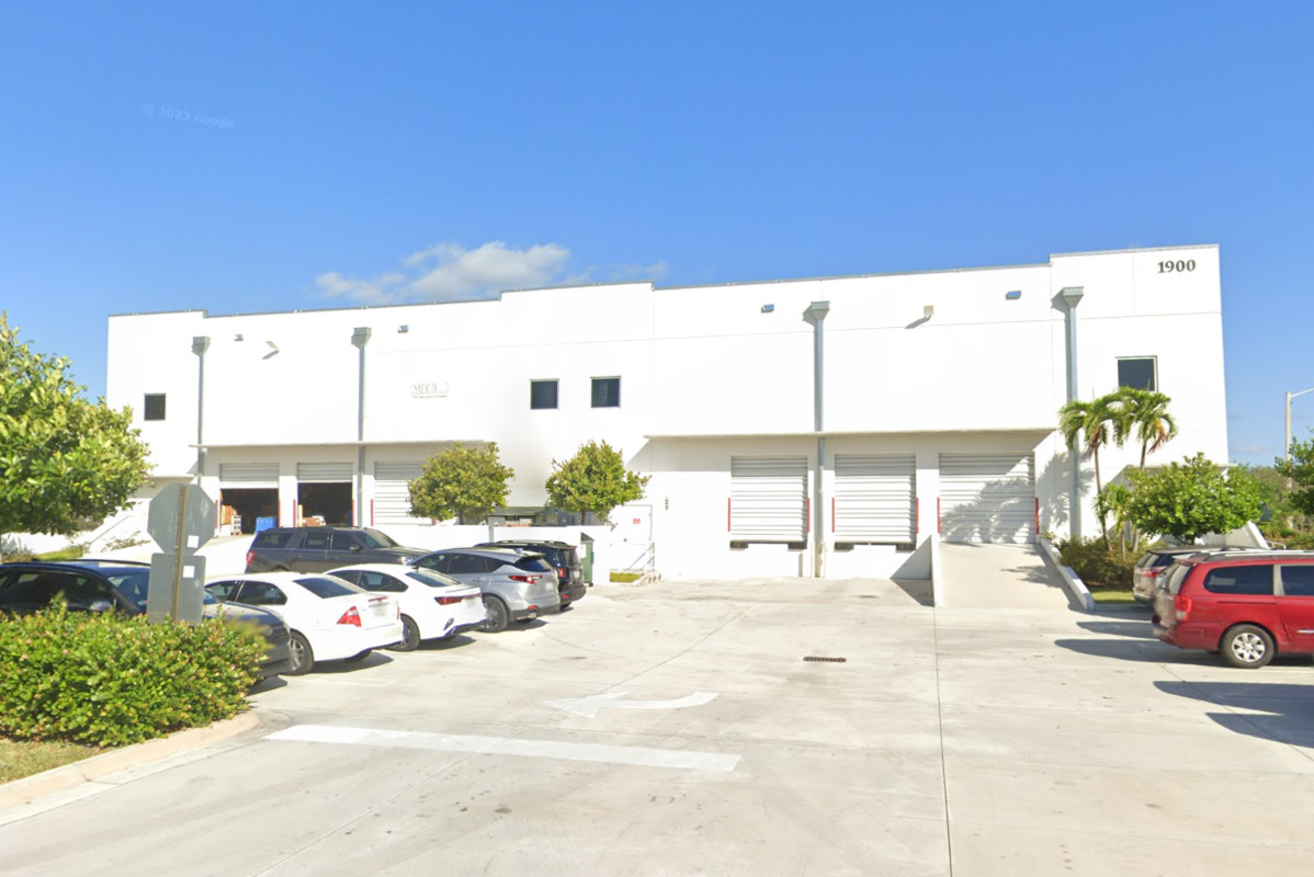 Boston-Based Longpoint Partners Snatches Up Six Miami-Dade Warehouses