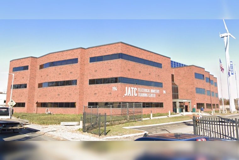 Boston Boosts Electrician Training with $10M Upgrade at Dorchester's