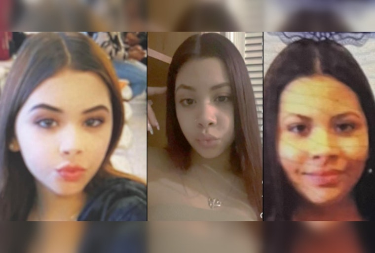 Boston Police and Community Mobilize in Urgent Search for Missing Teen