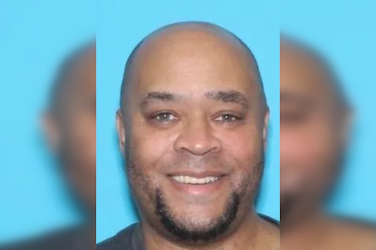 Boston Police Seek Public's Aid in Locating Missing Man John Wesley