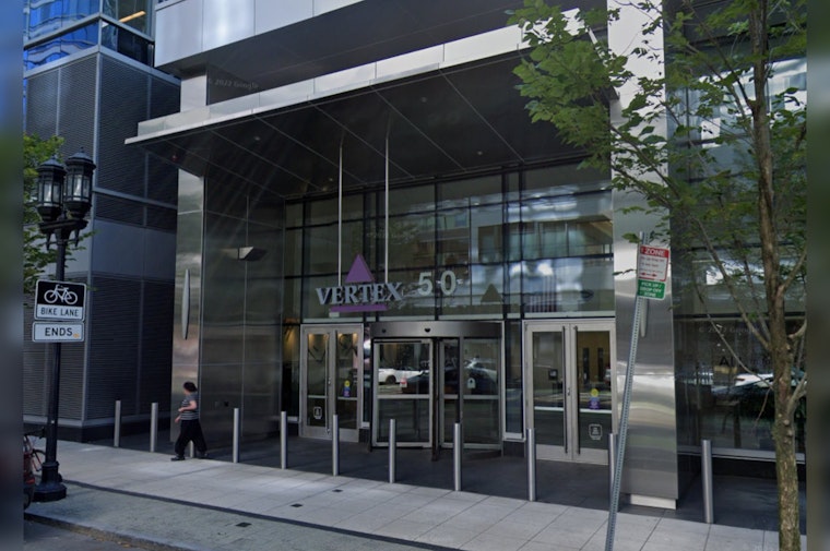 Boston's Vertex Pharmaceuticals Unveils VX-548, The Painkiller Power