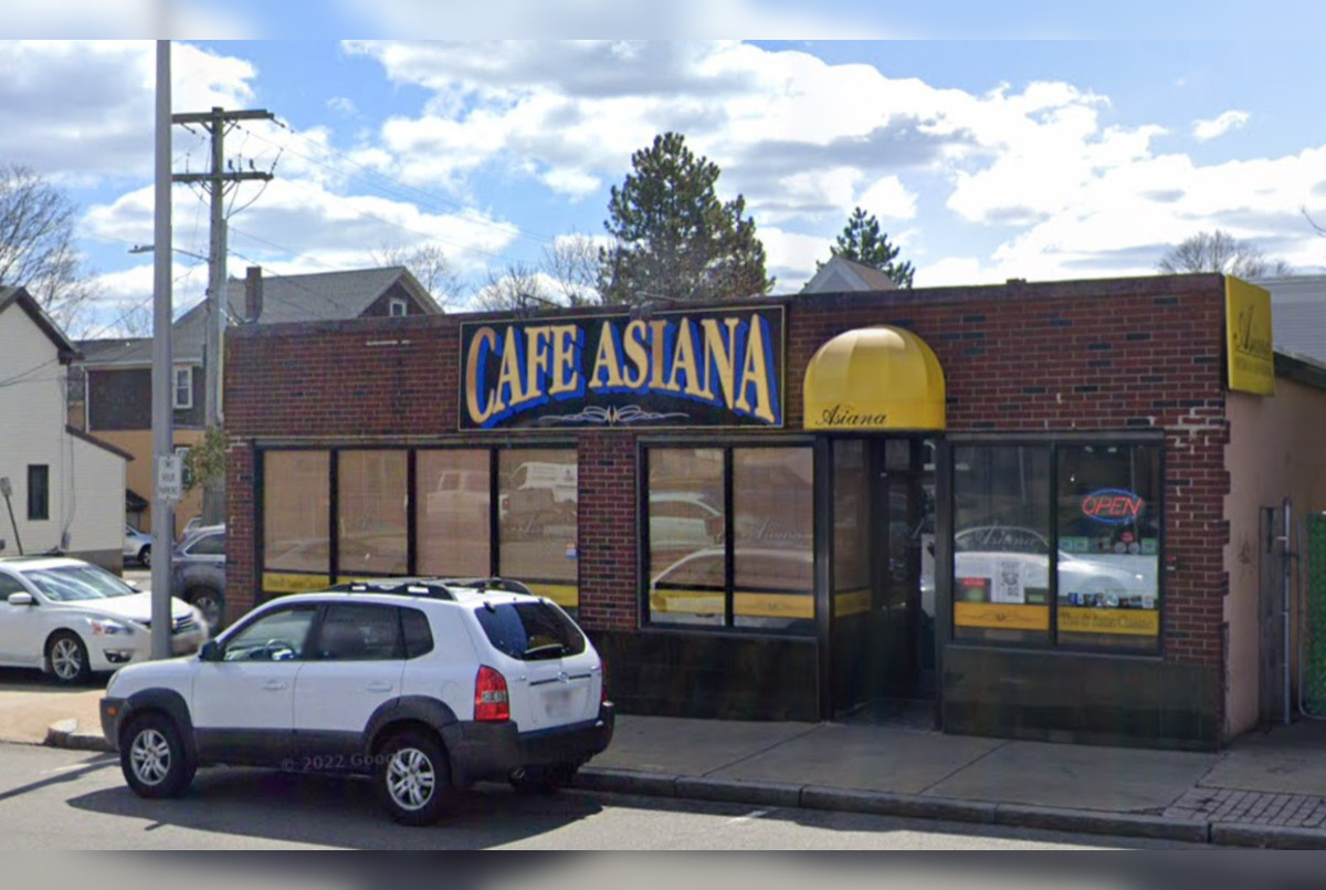 Braintree Bids Farewell to Beloved Cafe Asiana After Nearly 25 Years