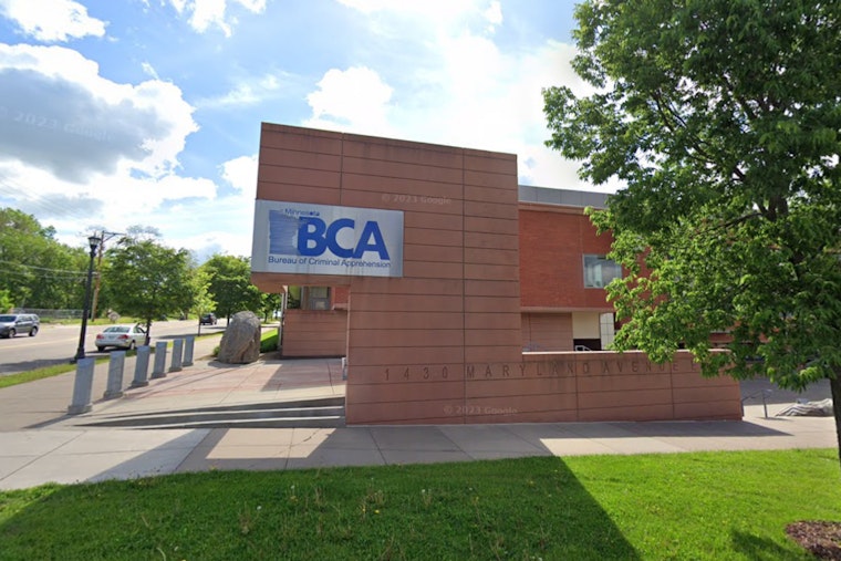 Brief Announcement Reveals Fatal Police Shooting in Polk County,