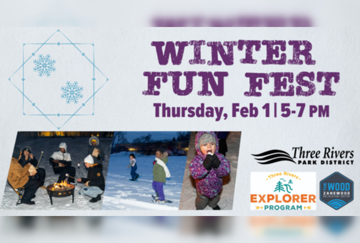 Brooklyn Park Launches Fun-Filled Winter Lineup with Snowshoeing,