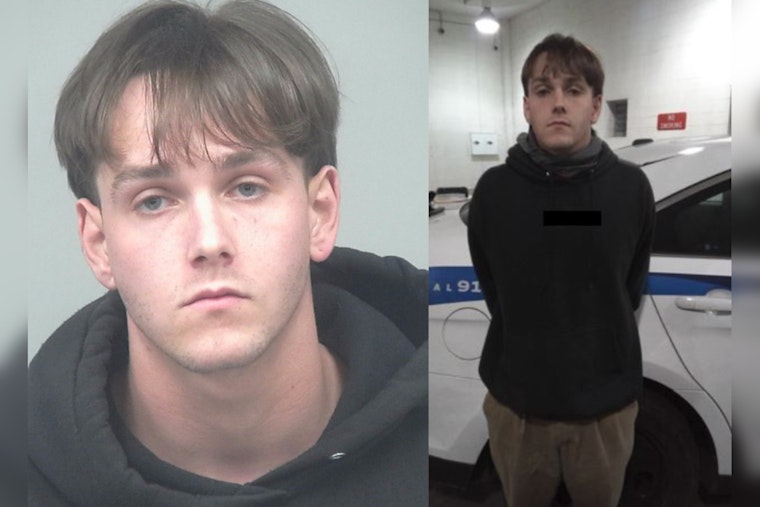 Buford Teen Charged with Organizing Illegal Street Races in Gwinnett