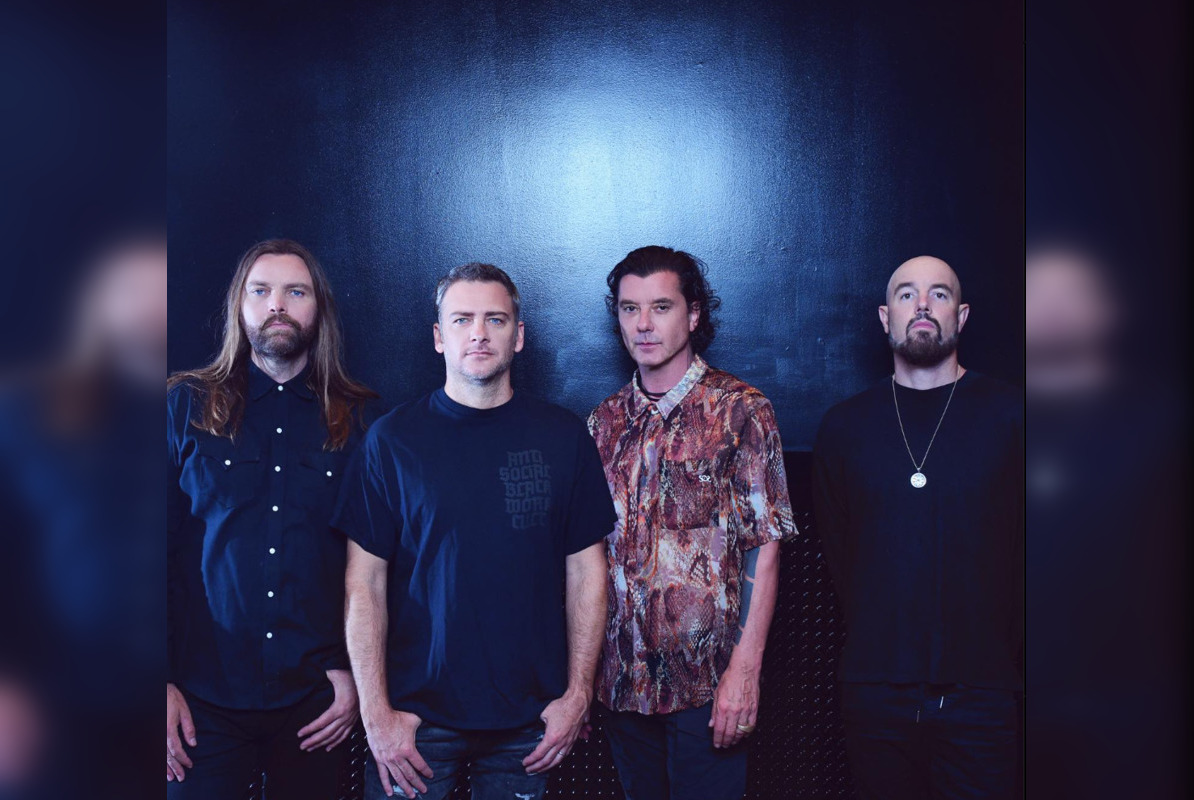 Bush Set to Rock San Antonio's Freeman Coliseum with "Loaded: The