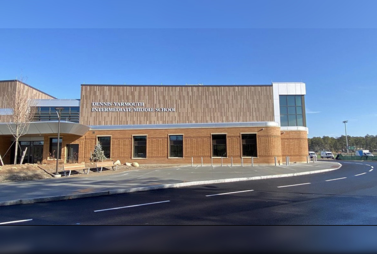 Cape Cod Students Hospitalized After Ingesting Mysterious Substance on