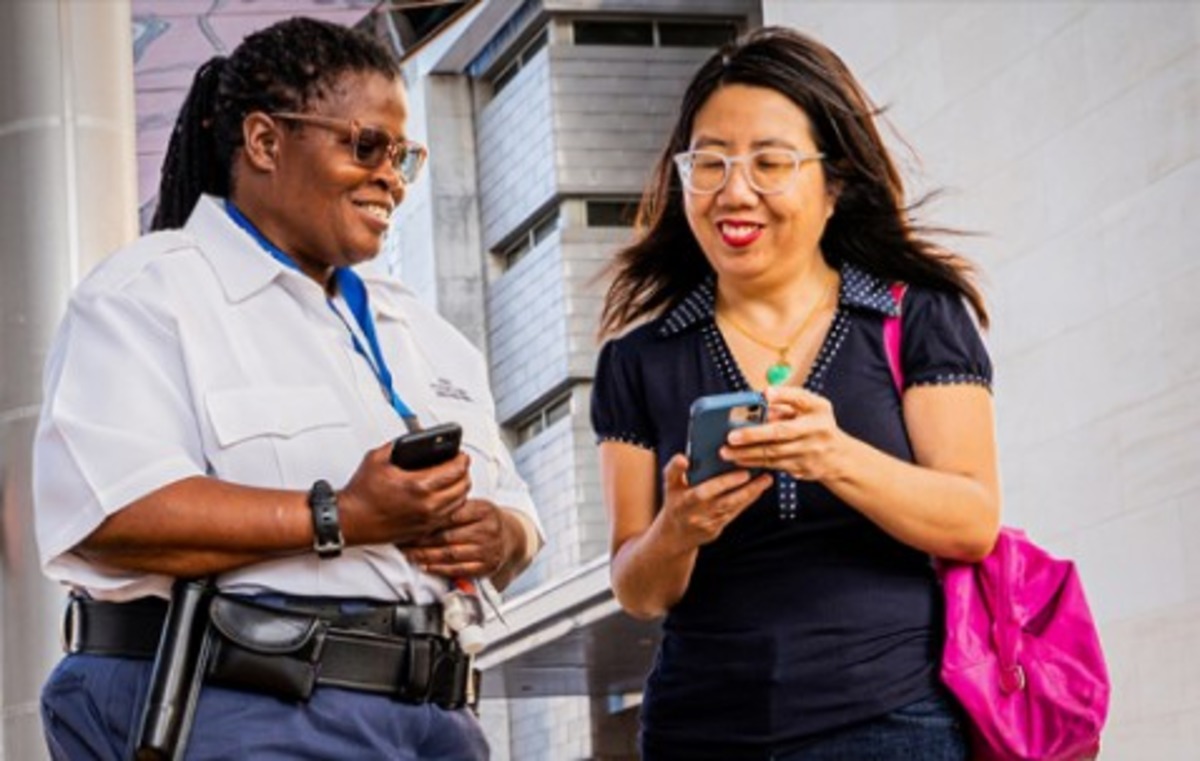 Capital Metro Enhances Safety for Commuters in Austin with