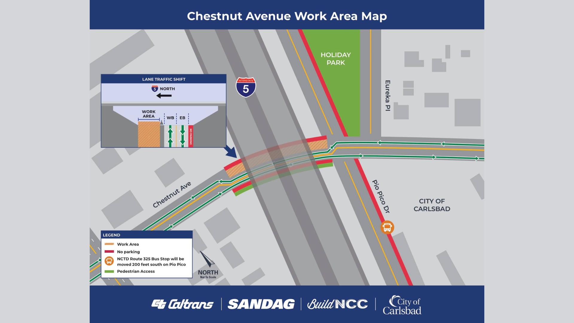 Carlsbad to Begin Transformative Infrastructure Project with New Lanes