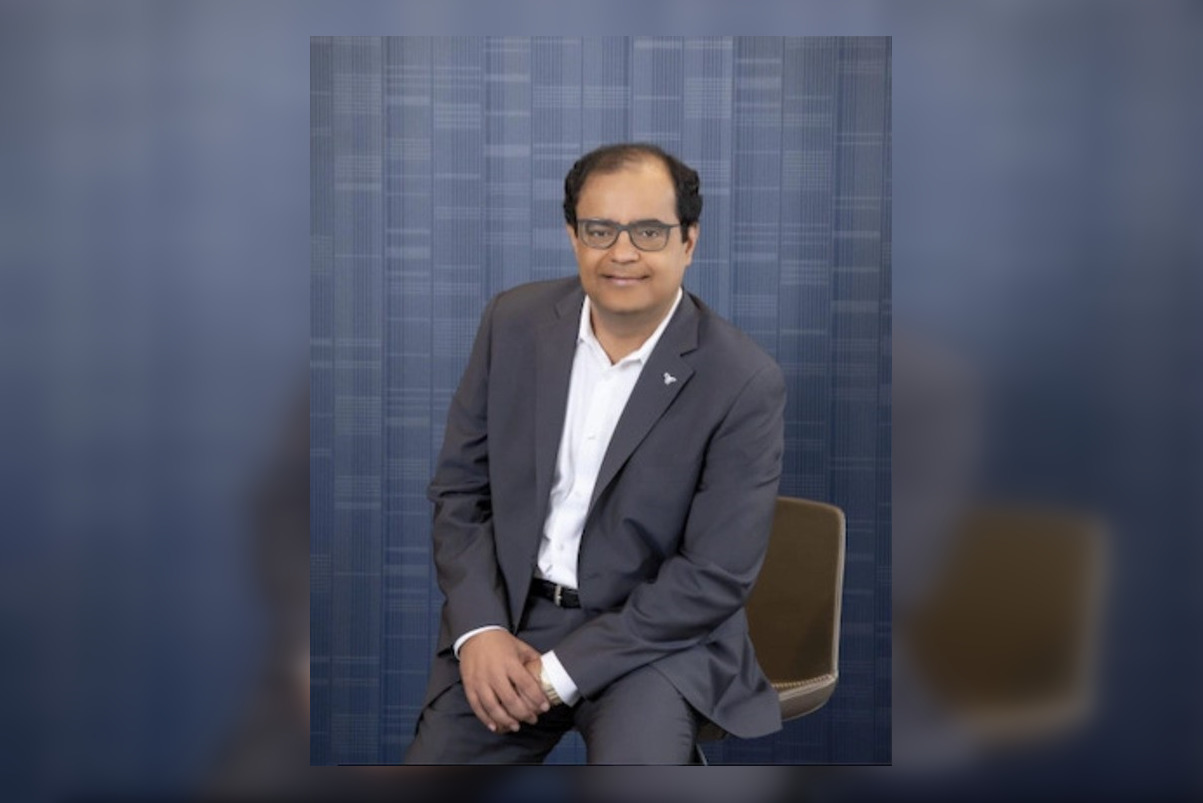 Chicago-Based Tech CEO Sanjay Shah Dies in Stage Accident During