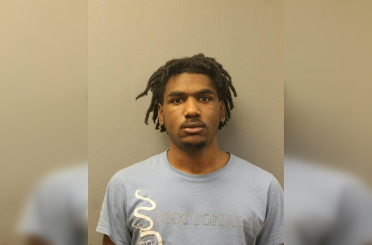 Chicago Man, 18, Charged with Felony Robbery for Armed Heist in