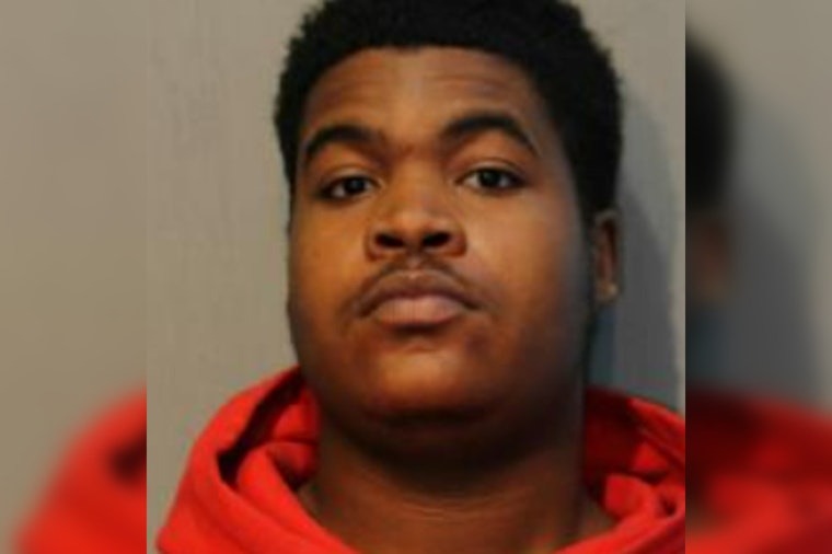 Chicago Man Charged with Armed Robbery After Alleged Gunpoint Incident