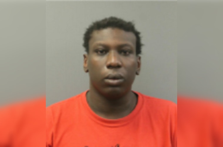 Chicago Man Charged with Armed Robbery Following Swift Police Action