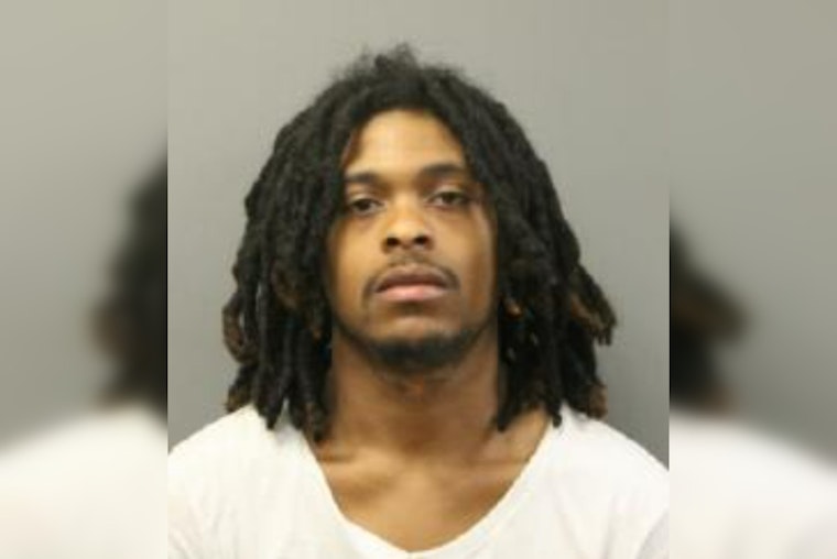 Chicago Man Charged with Felony Vehicular Hijacking, Faces Court