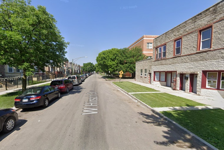 Chicago Police Alert Community After Series Of Early Morning Armed