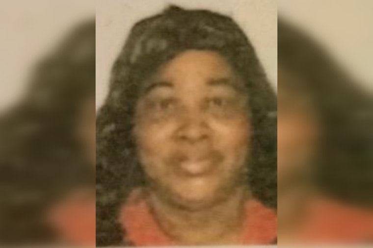 Chicago Police Issue Alert for Missing 80-Year-Old Eloise Carter, May