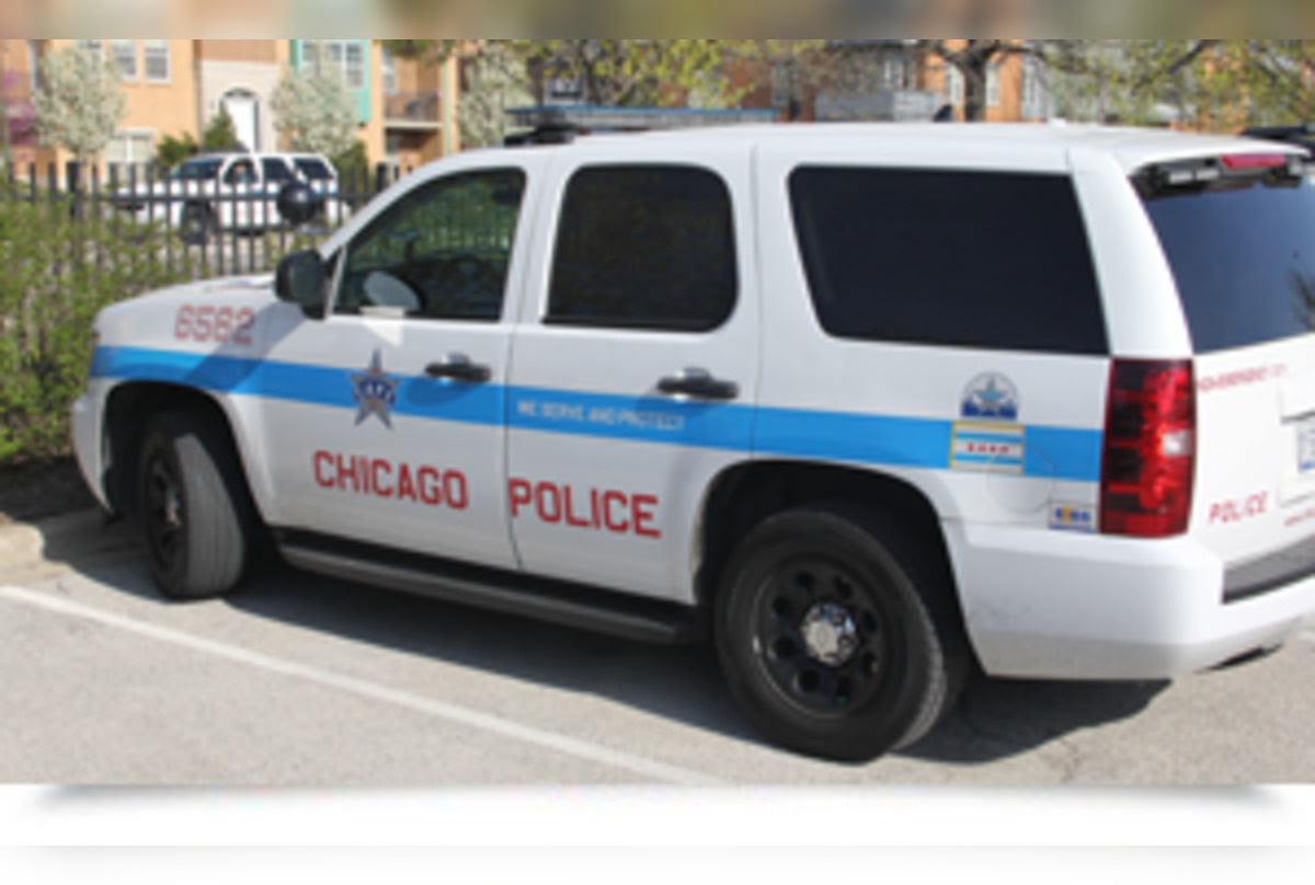 Chicago Police Issue Alert Over Facebook Marketplace Robberies in