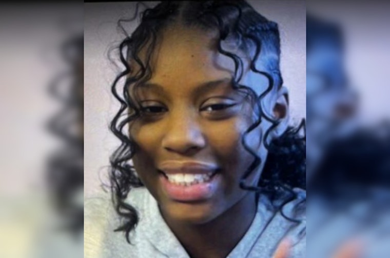 Chicago Police Issue Missing Person Alert for 14-Year-Old Miracle