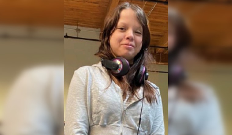 Chicago Police Seek Publics Help In Locating Missing Teen Last Seen