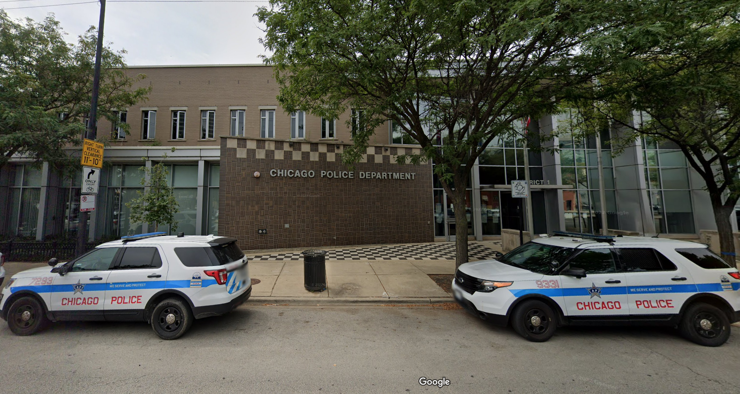 Chicago Sees Significant Drop in Violent Crime in 2023; Homicides and